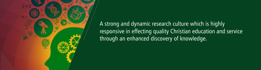 URDC - Trinity University of Asia