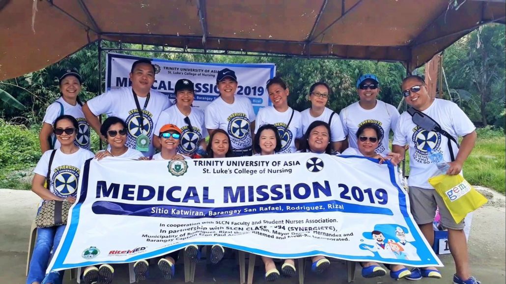 SLCN Class of 1994 25th Anniversary -TUA