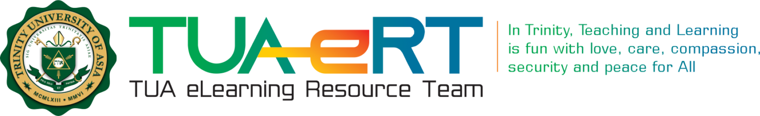 TUA Introduces TLC - Online Learning -TUA