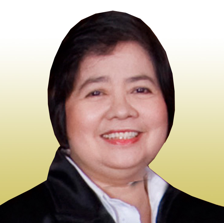 University Officials - Trinity University of Asia