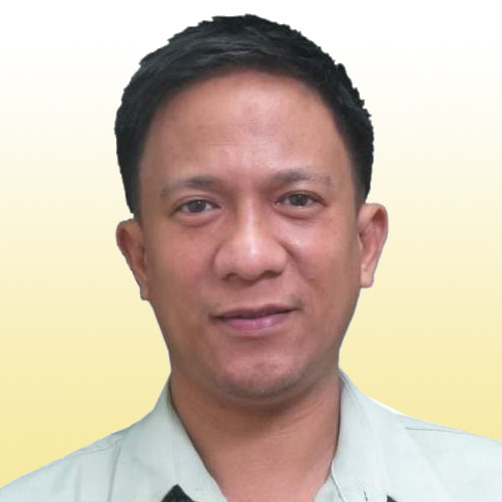 University Officials - Trinity University of Asia