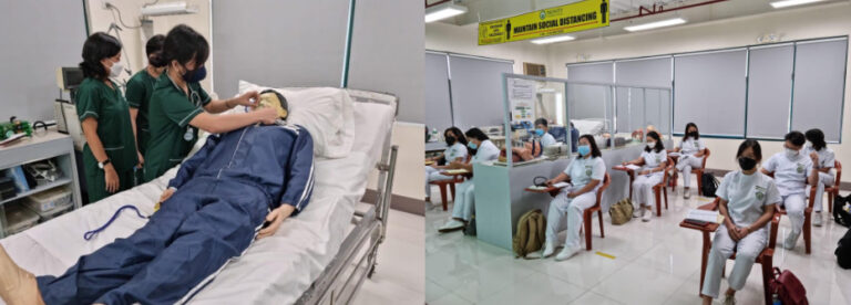 Pre-Internship Respiratory Simulation Course - TUA