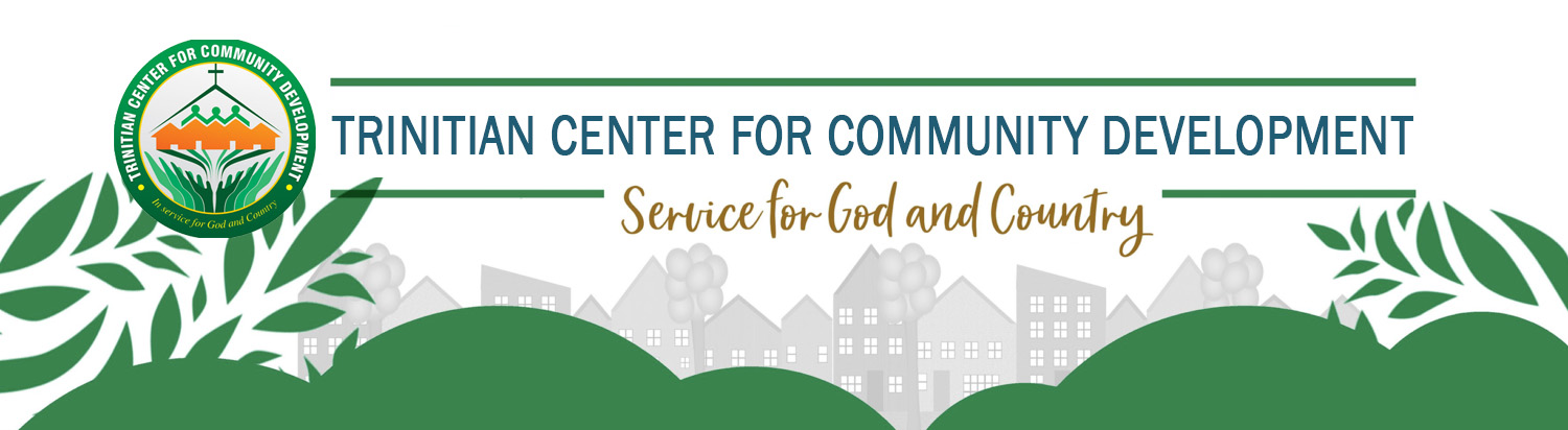 TCCD - Trinity University of Asia