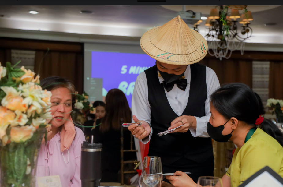 Hiraya Foodland Filipino x American Cuisine -TUA