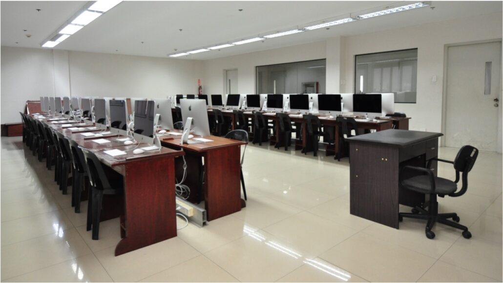 Bachelor of Arts in Broadcasting