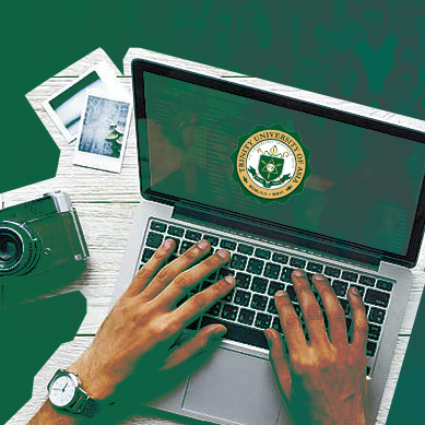 Blogs - Trinity University of Asia