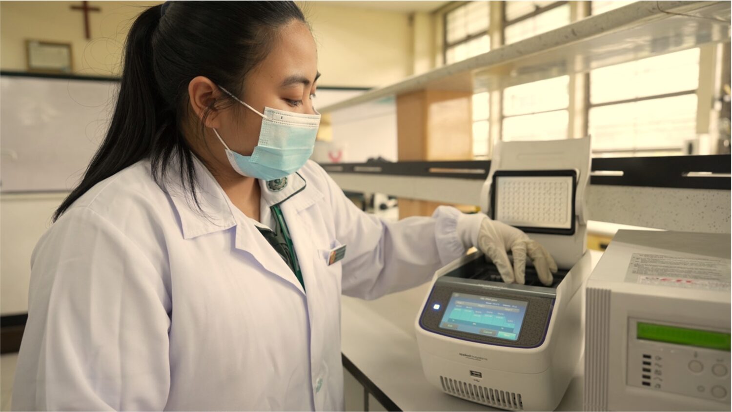 Bachelor of Science in Biology | BS Biology | TUA