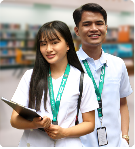 TUA College of Arts, Sciences, and Education (CASE)