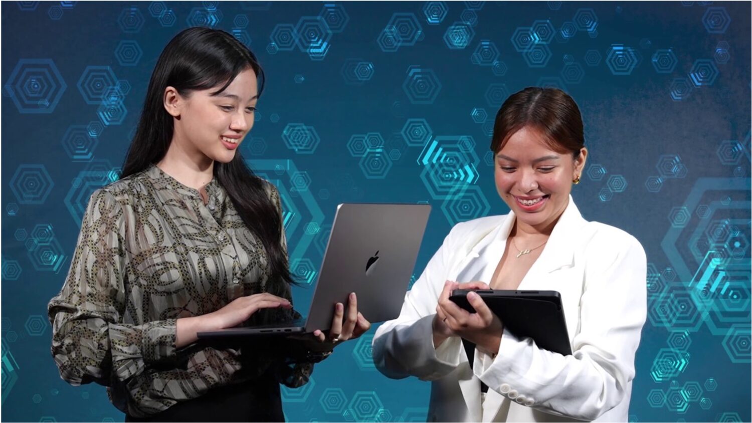 BSIT | Bachelor of Science in Information Technology | TUA