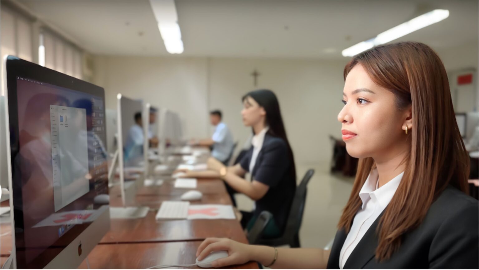 BSIT | Bachelor of Science in Information Technology | TUA