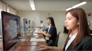 BSIT | Bachelor of Science in Information Technology | TUA