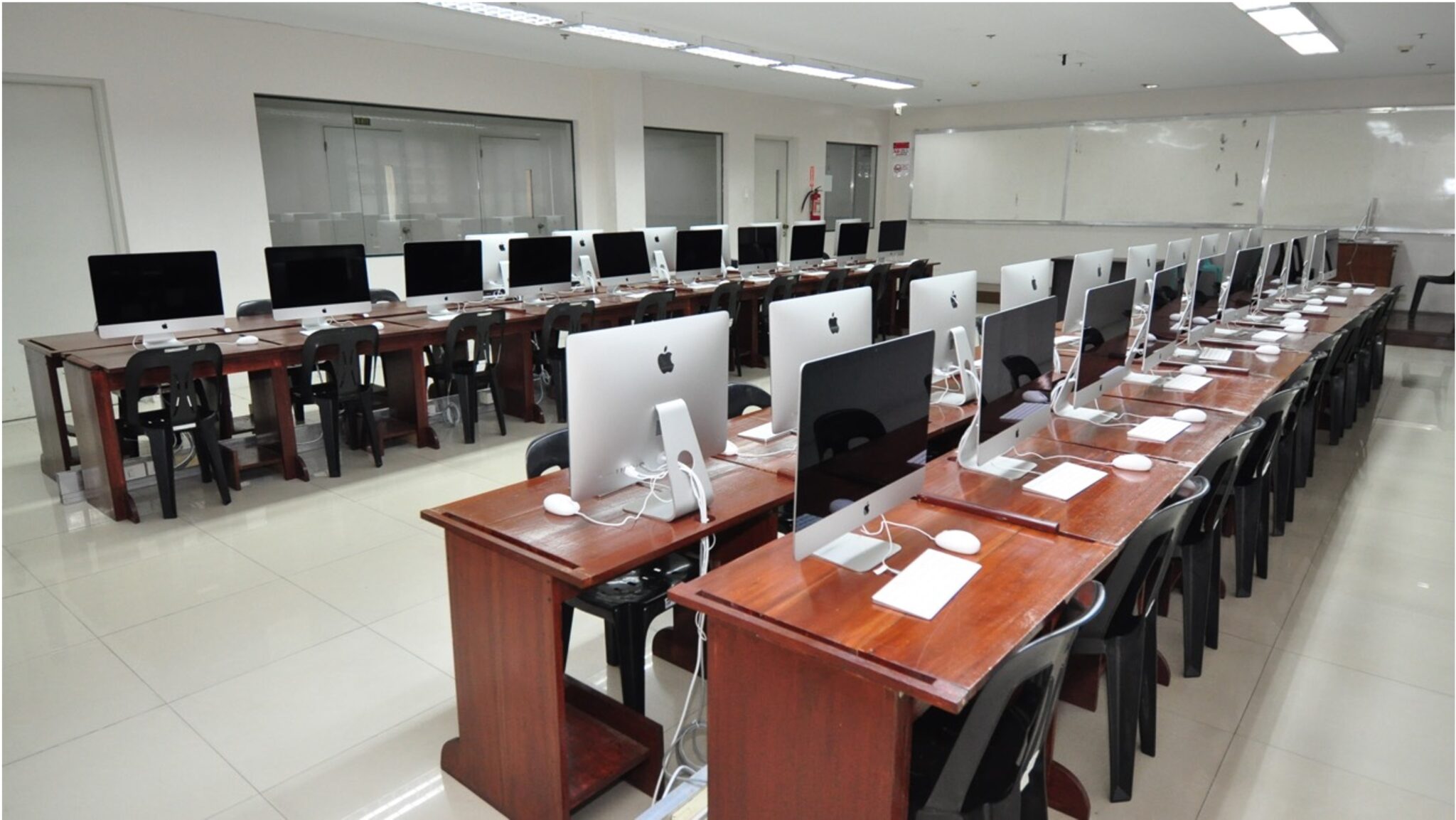 BSIT | Bachelor of Science in Information Technology | TUA