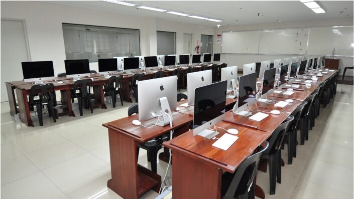 BSIT | Bachelor of Science in Information Technology | TUA