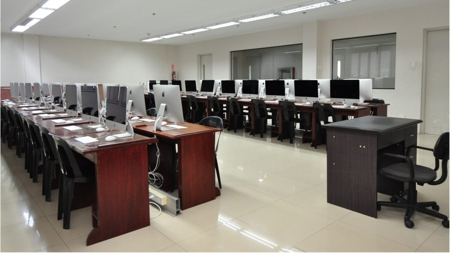 BSIT | Bachelor of Science in Information Technology | TUA