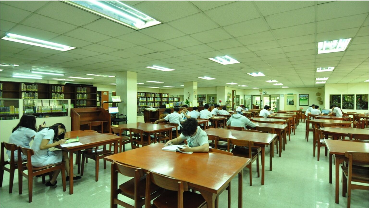 Bachelor of Science in Nursing | BS Nursing | TUA