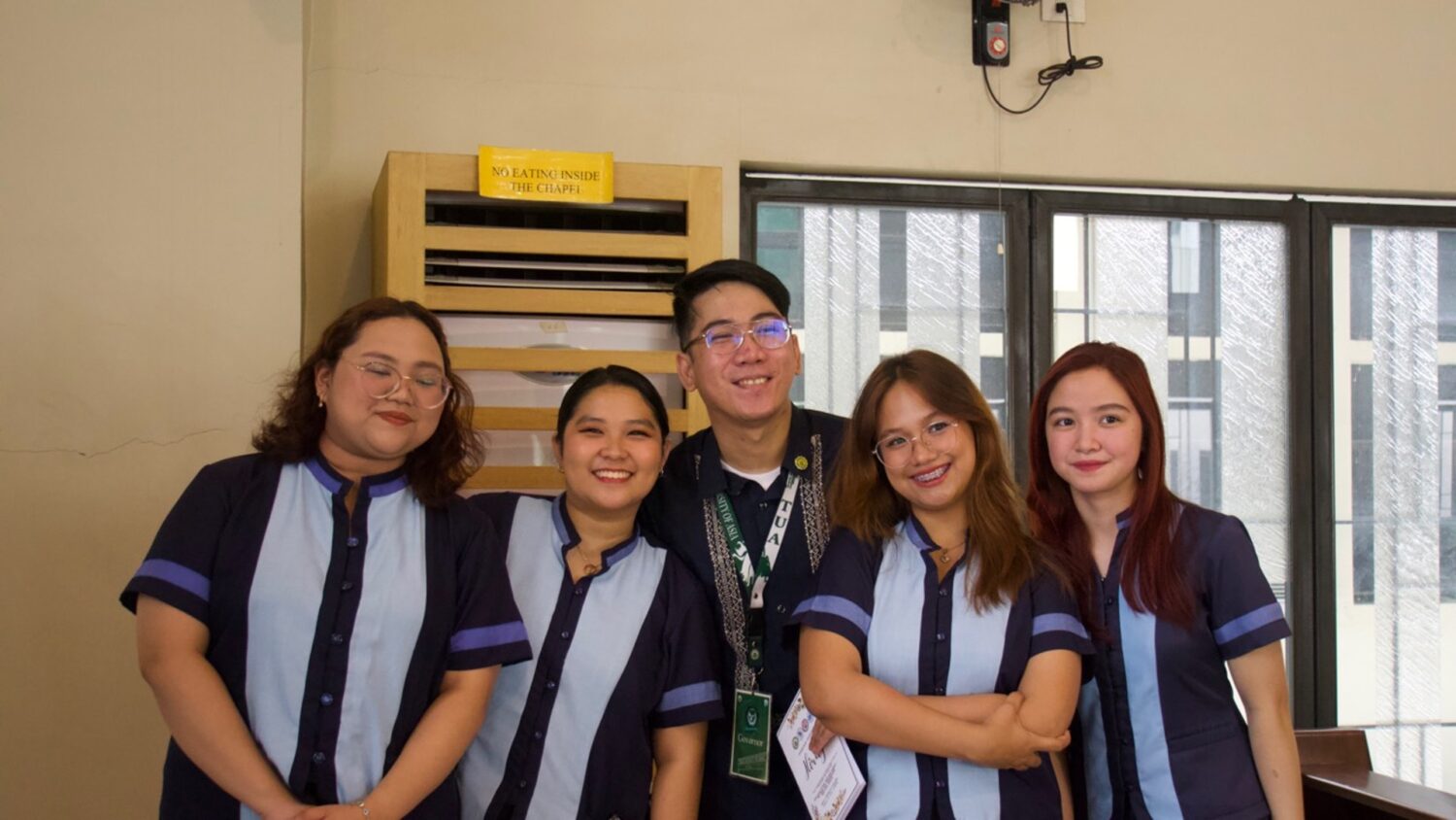 Bachelor of Secondary Education | BSED