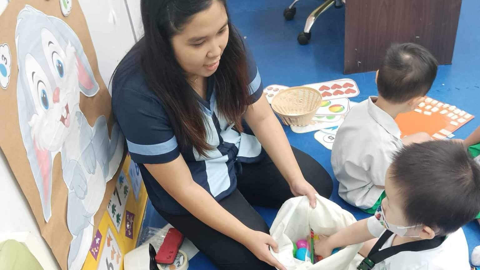 Bachelor of Secondary Education | BSED