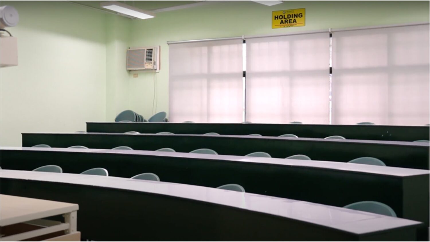 BSIT | Bachelor of Science in Information Technology | TUA