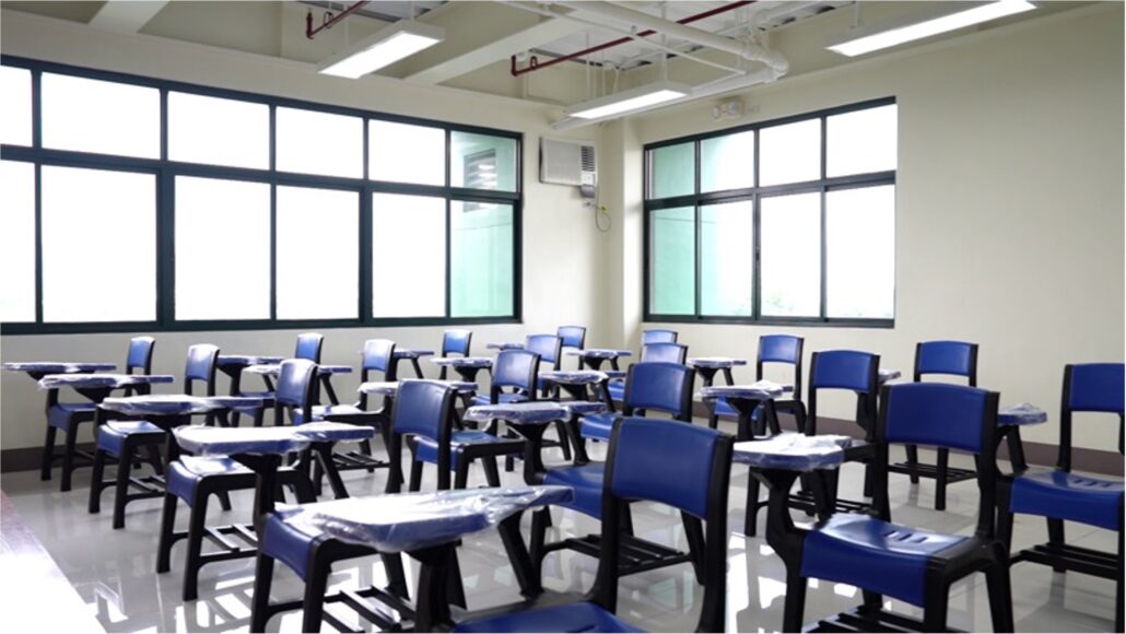 Bachelor of Science in Nursing | BS Nursing | TUA