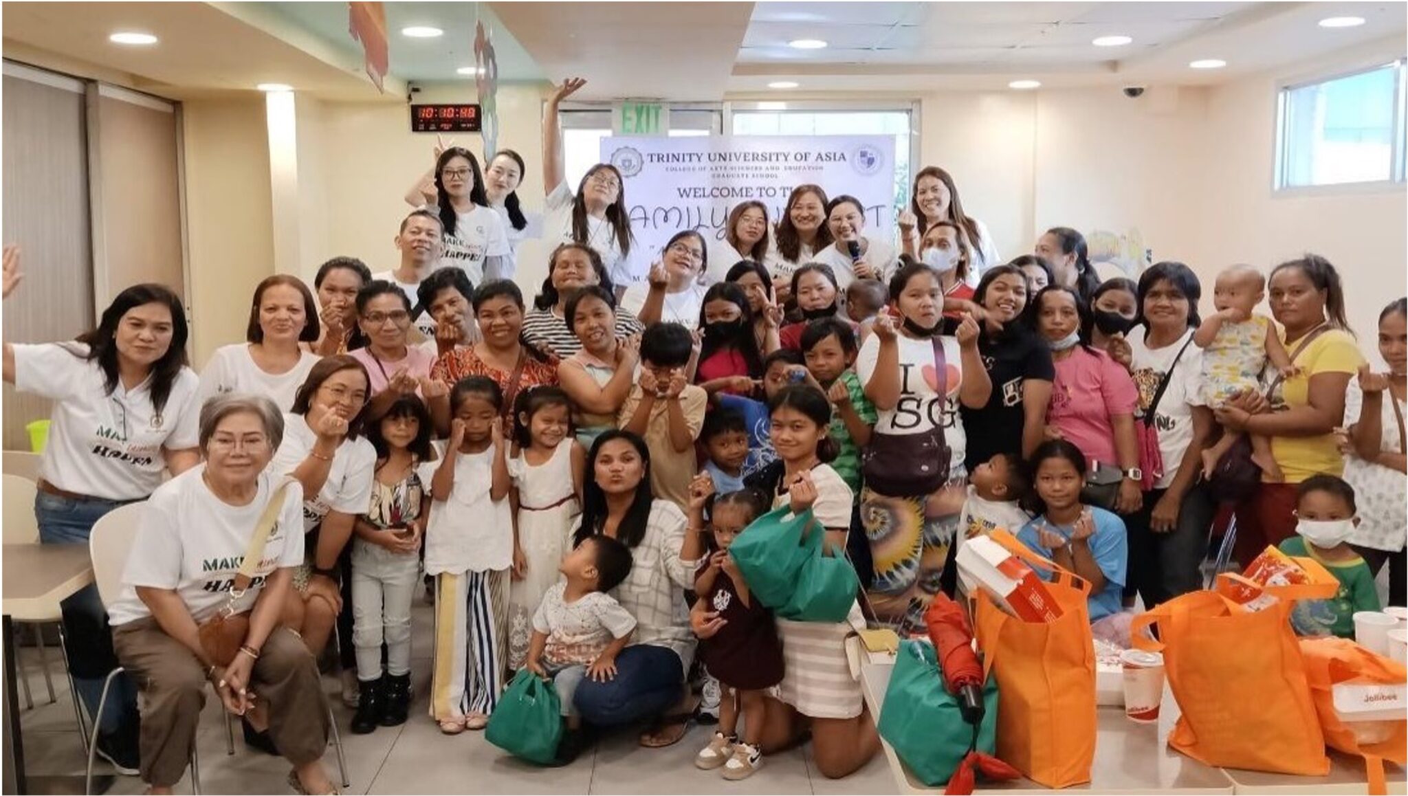 Master's Degree in Education | MA Education