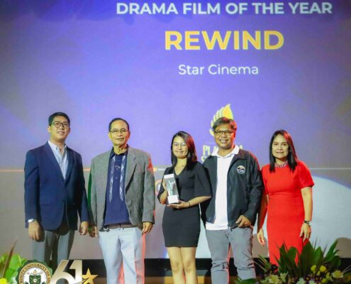 Bachelor of Arts in Communication