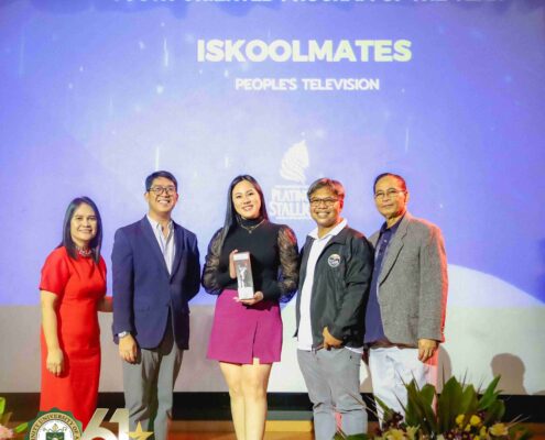 Bachelor of Arts in Communication