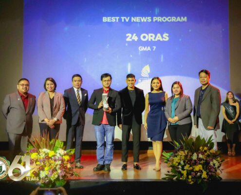 Bachelor of Arts in Communication