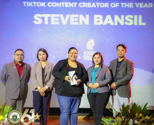 Bachelor of Arts in Communication