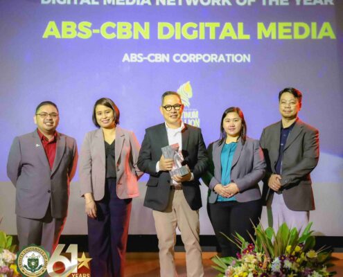 Bachelor of Arts in Communication