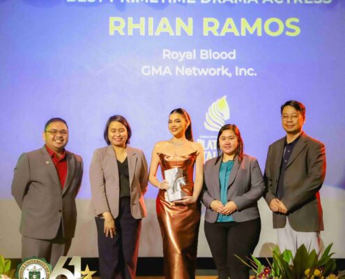 Bachelor of Arts in Communication