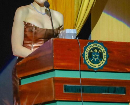 Bachelor of Arts in Communication