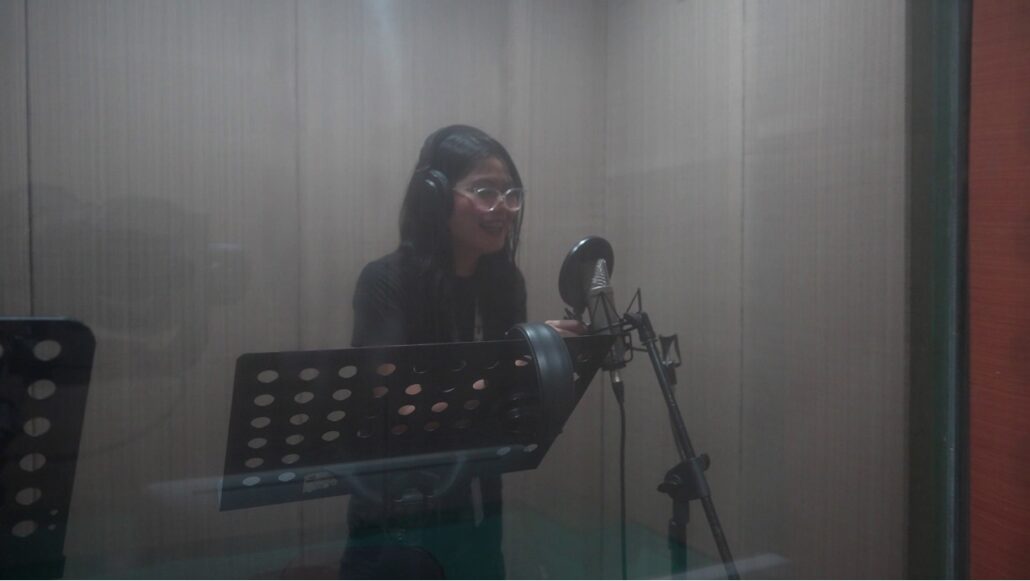 Bachelor of Arts in Broadcasting