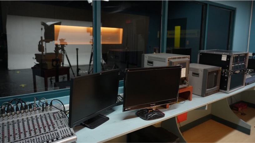 Bachelor of Arts in Broadcasting