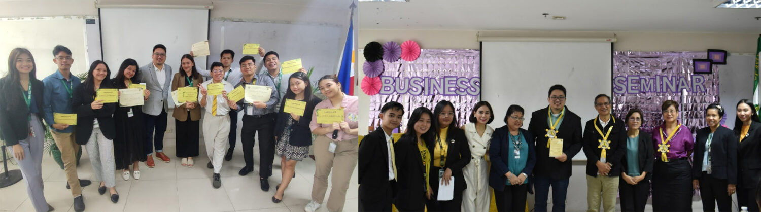 Exploring Digital Business Models with a TUA Alumnus