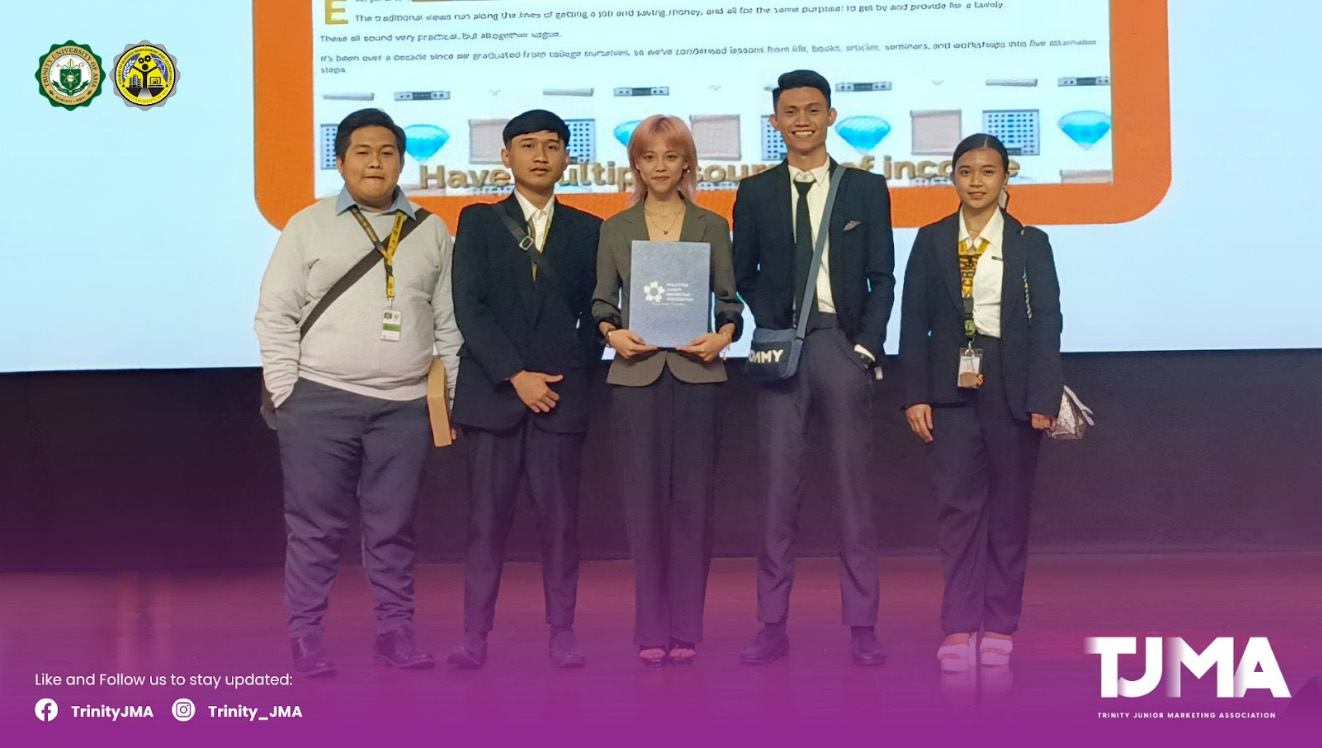 TJMA Joins Philippine JMA as Official Member School