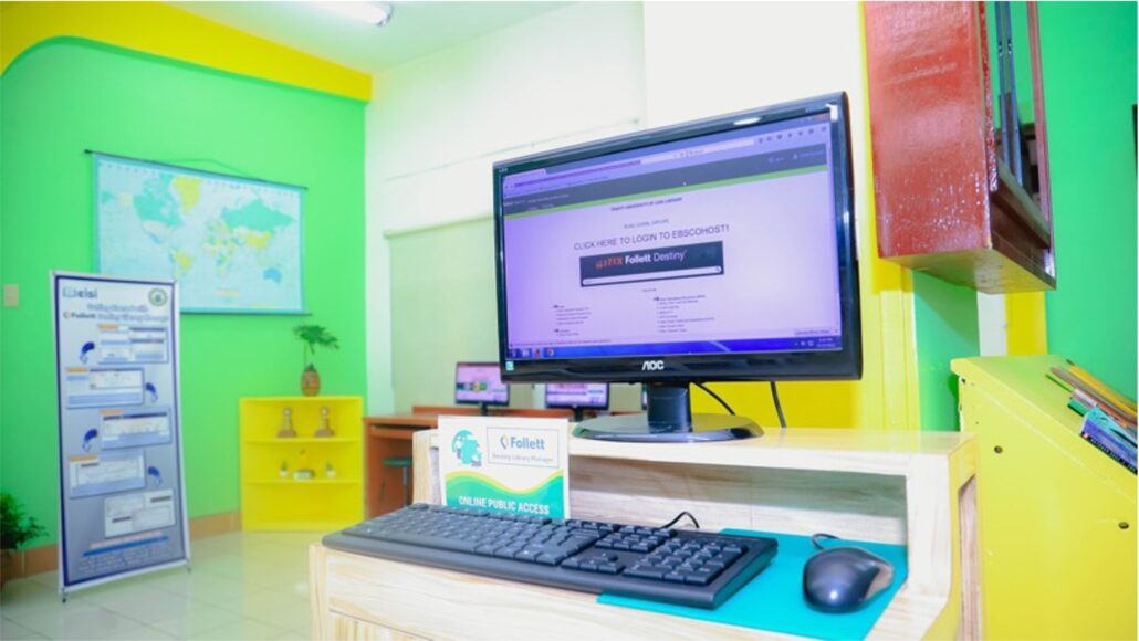 Junior High School | JHS | TUA