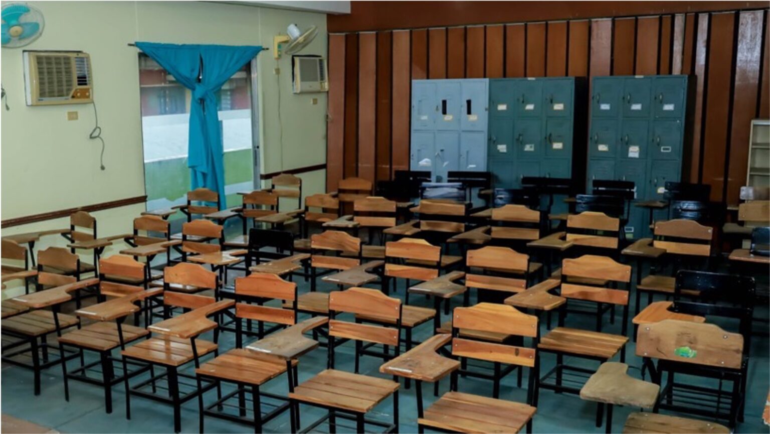 Junior High School | JHS | TUA