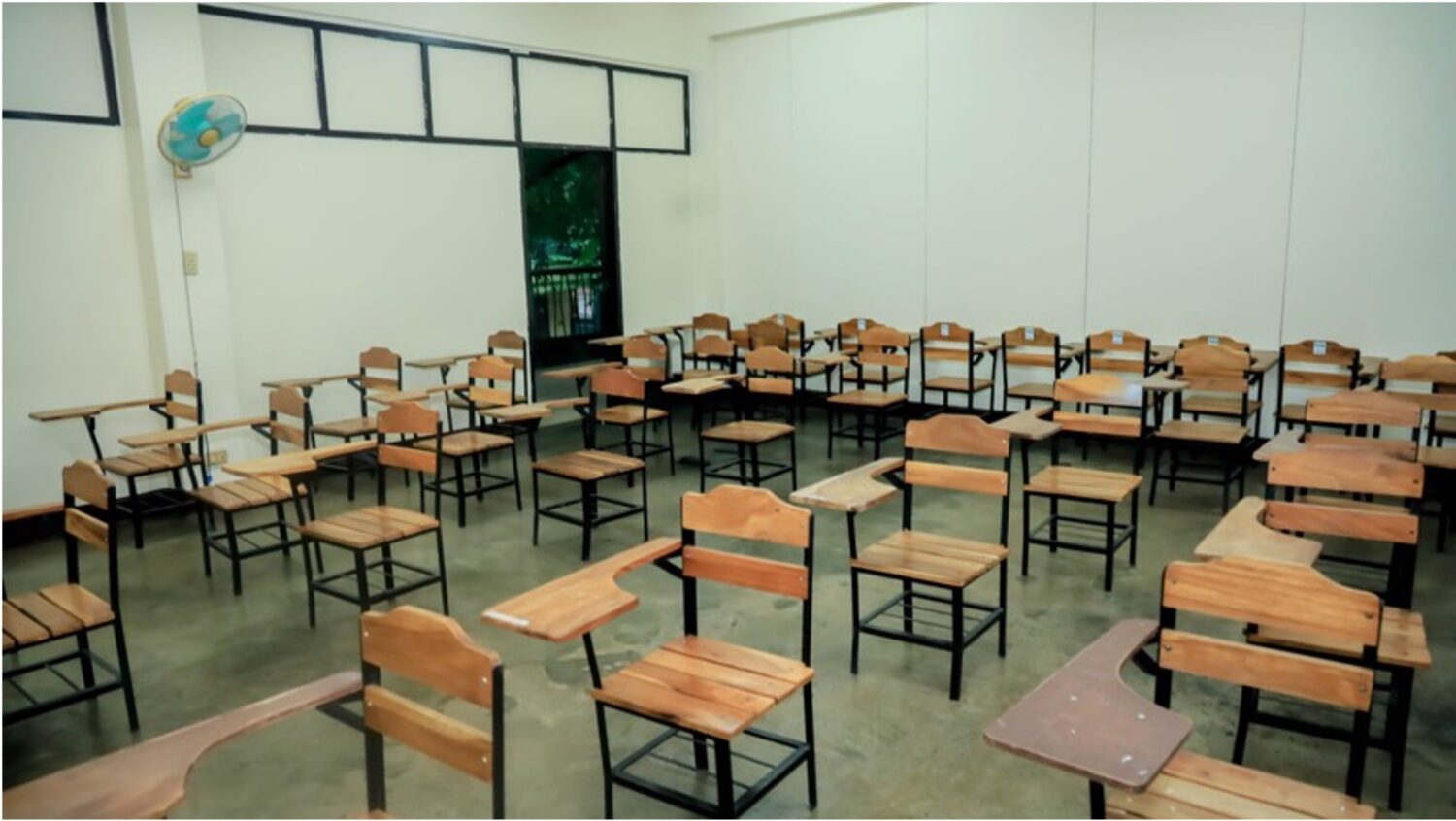 Junior High School | JHS | TUA