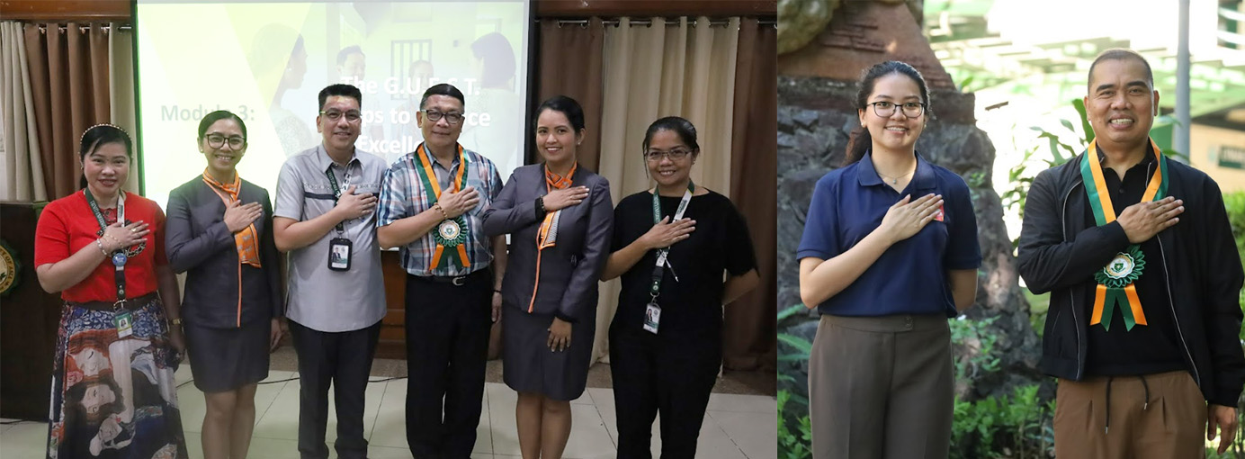 TUA CHTM Marks Second Partnership with the DOT